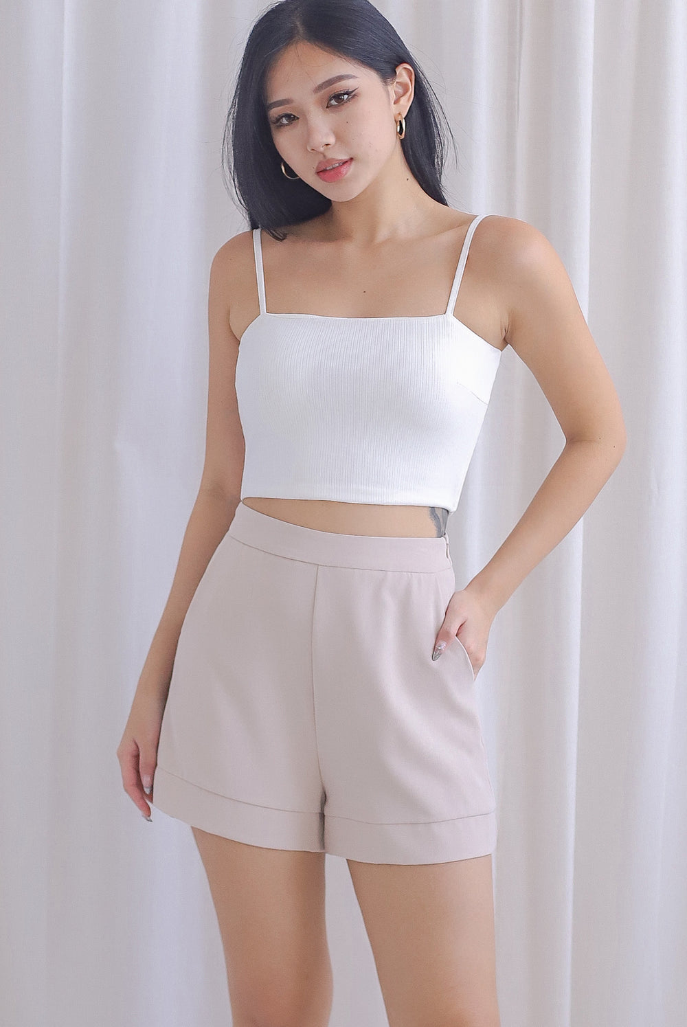 Shorts – The Design Closets